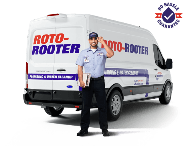 Roto-Rooter® | Southeastern Michigan Plumbing, Drain, and Water ...