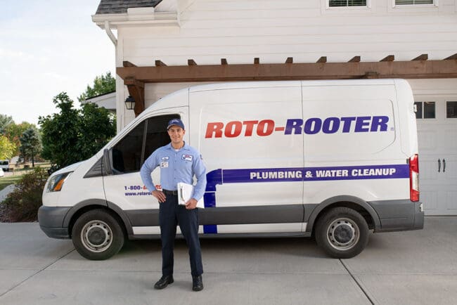 Roto-Rooter® | Southeastern Michigan Plumbing, Drain, and Water ...